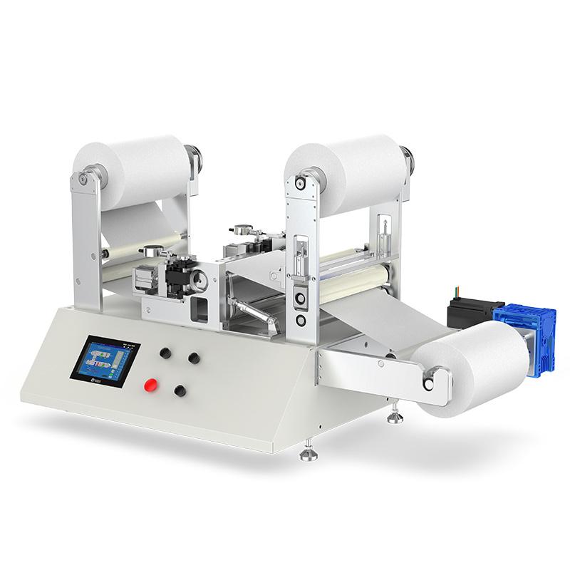 TaiGang TG-RR300 Laboratory roll-to-roll coater - Figure | NBchao.Com