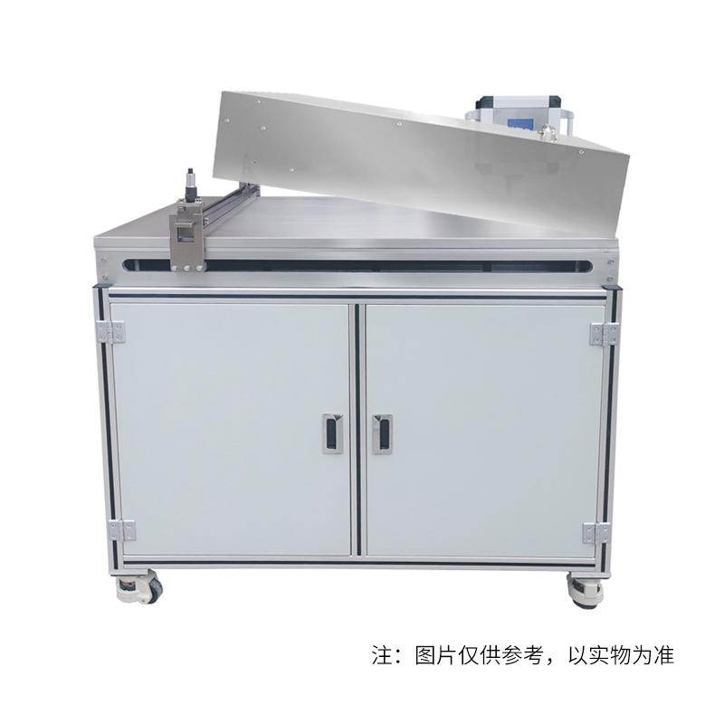 zy TBJ-X3-DJ36 Automatic Film Applicator - Figure | NBchao.Com