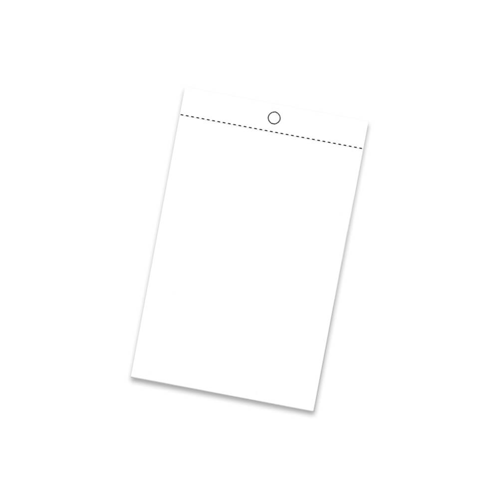 Elcometer 4695 Pure White & Pure Black Test Sheet | NBCHAO