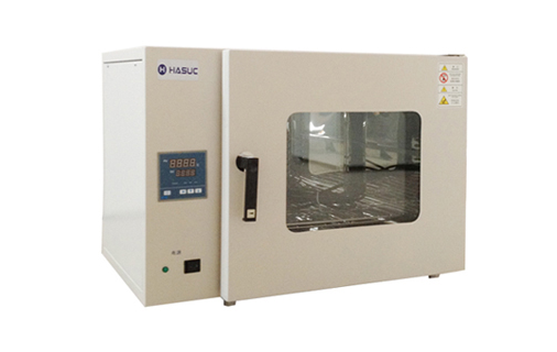 【和呈仪器 DHG-9055A 50升台式干燥箱（300℃规格）】南北潮商城