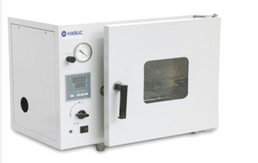 和呈仪器 DZF-6250 台式真空干燥箱【产品说明书_规格参数_售后维修】-南北潮商城