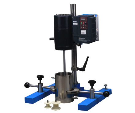 【德国耐驰Netzsch LabStar实验室砂磨机 高灵活性的精细研磨】南北潮商城