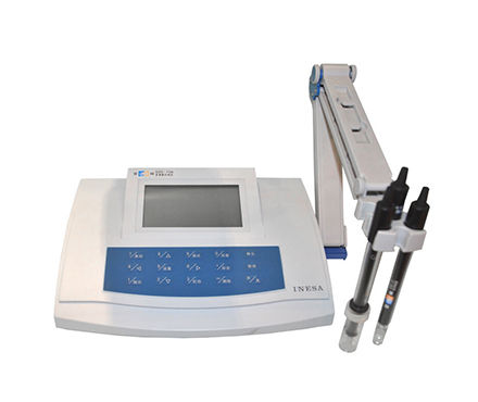 LeiCi DZS-706A Multiparameter Water Quality Analyzer - Figure | NBchao.Com