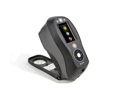 【美国爱色丽X-Rite Ci62 便携式色差仪 测量口径6.5mm/4mm】南北潮商城