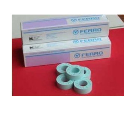 FERRO PTCR-STH 测温环【产品说明书_规格参数_售后维修】-南北潮商城