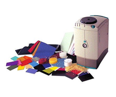 【HunterLab LabScan XE 台式色差仪】南北潮商城