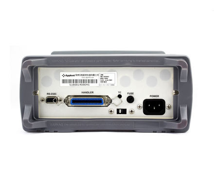 【安柏 AT516 直流电阻测试仪 1μΩ~20MΩ电阻量程范围】南北潮商城