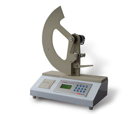 Labo LB-SL1000 Sheet Tear Tester | NBCHAO