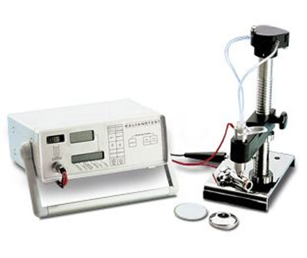 ASTM B504-90(2023) 《用库仑法测量金属涂层厚度的标准试验方法》 - 检测标准相关仪器【南北潮】