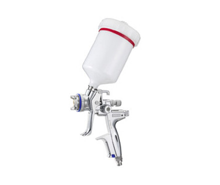 【SATA jet 4000-110 省漆有效面漆气动喷枪】南北潮商城