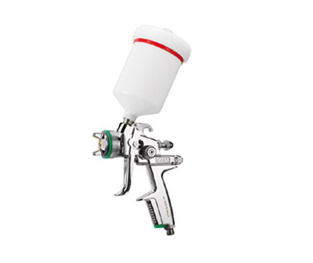 【SATA jet 3000 B HVLP 环保省漆面漆喷枪】南北潮商城