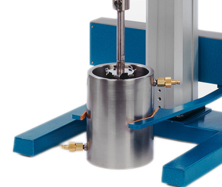 DISPERMAT AE01高性能分散机 高清图片鉴赏_VMA-南北潮商城