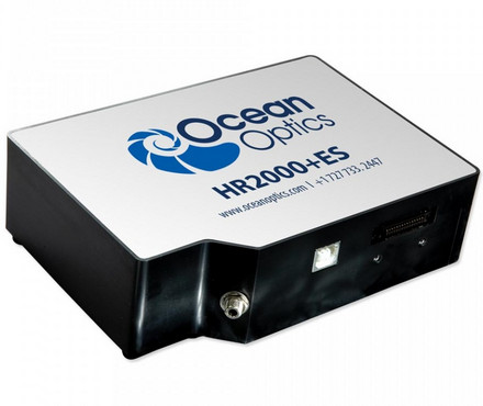 【海洋光学OceanOptics HR2000+ES 高分辨率光谱仪】南北潮商城
