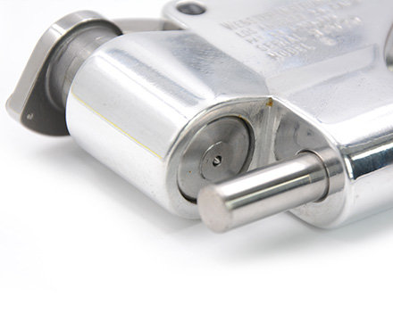 【美国维伯斯特Webster Model b 便携式硬度计】南北潮商城