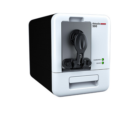 【美国DATACOLOR】--南北潮官网