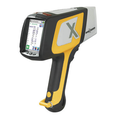 【美国伊诺斯Innov-X Delta DS-2000 手持式合金分析仪】南北潮商城