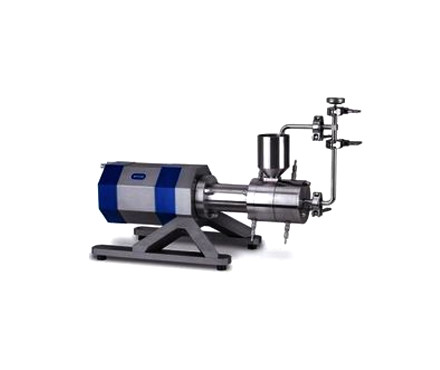 【瑞士华宝WAB DYNO®-MILL RESEARCH LAB 实验室研磨机】南北潮商城