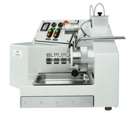 【瑞士华宝WAB DYNO®-MILL MULTI LAB 实验室研磨机】南北潮商城