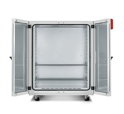 【Binder ED400 自然对流实验室烘箱 内部容积400L】南北潮商城