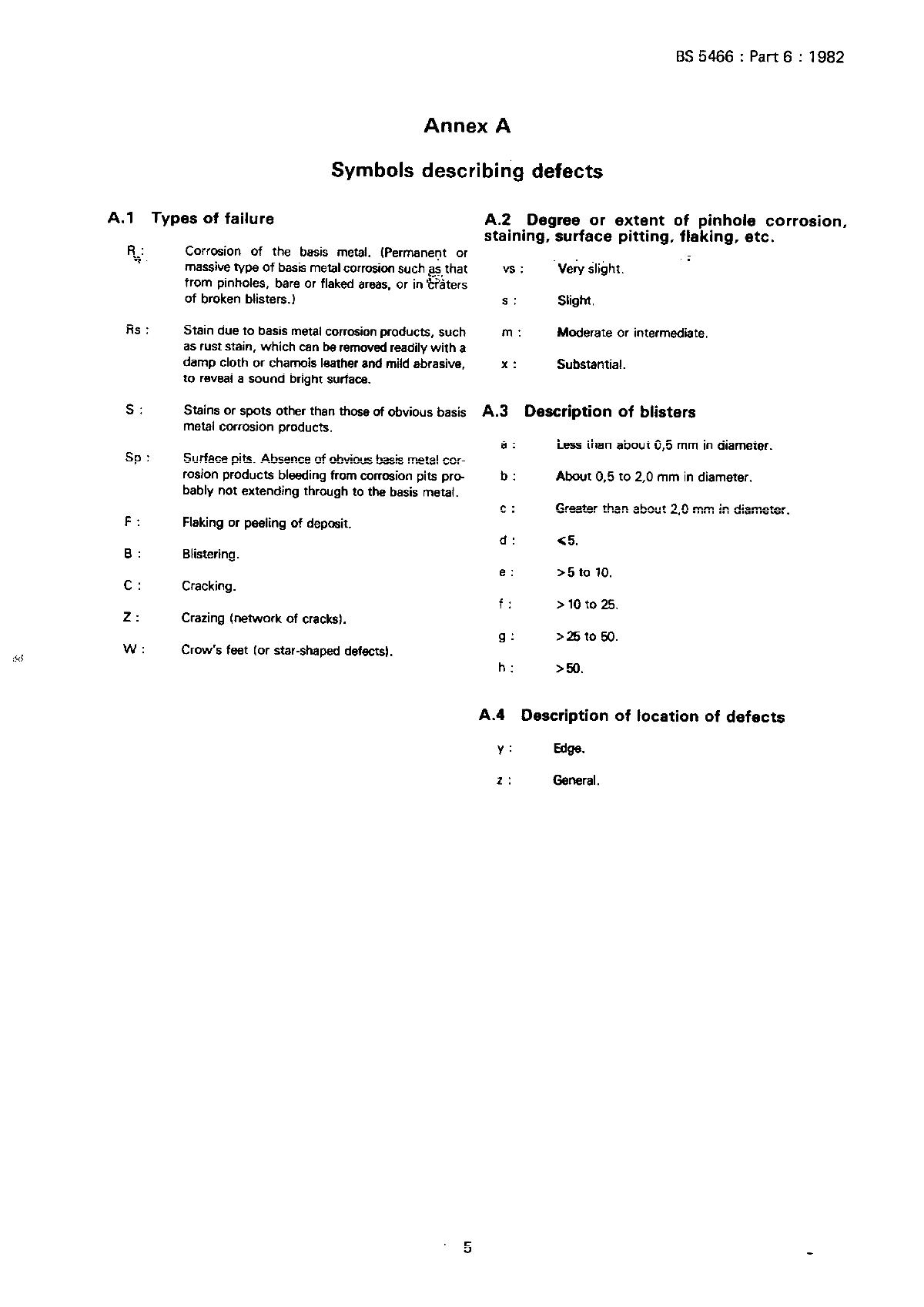 ISO 4540-1995 《金属镀层.基质为阴极的镀层.以腐蚀试验为条件的电镀试样测定》 - 检测标准【南北潮商城】
