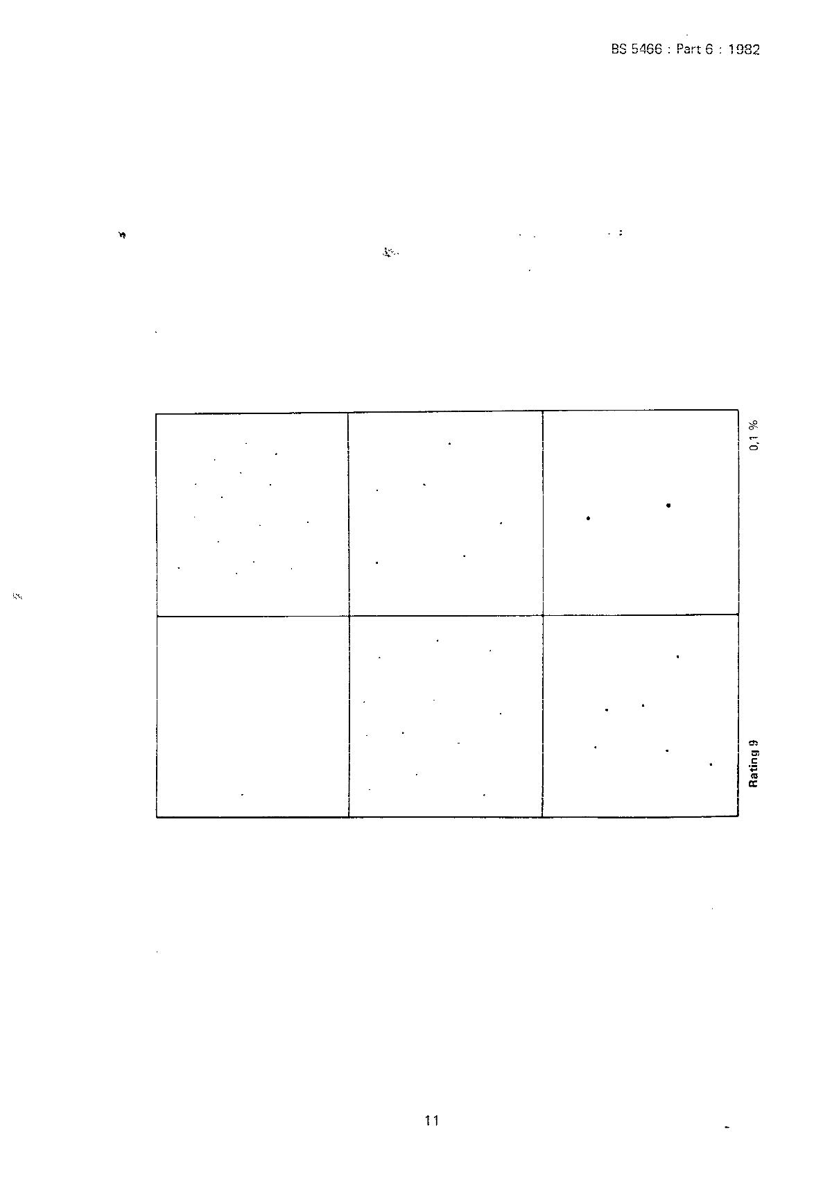 ISO 4540-1995 《金属镀层.基质为阴极的镀层.以腐蚀试验为条件的电镀试样测定》 - 检测标准【南北潮商城】