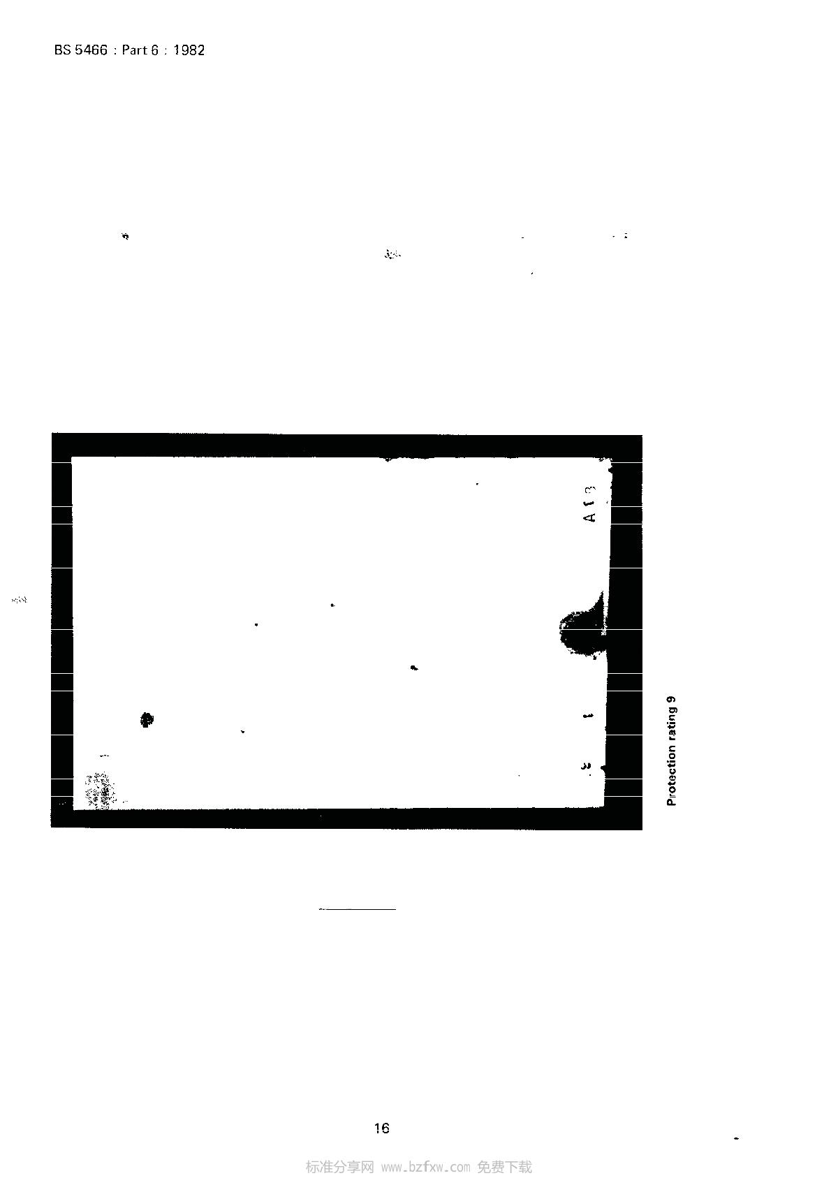 ISO 4540-1995 《金属镀层.基质为阴极的镀层.以腐蚀试验为条件的电镀试样测定》 - 检测标准【南北潮商城】