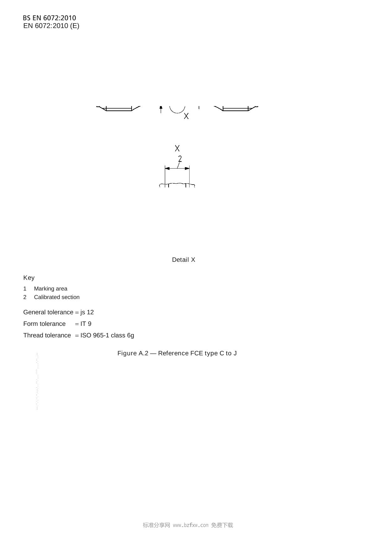 BS EN 6072-2010 《航空航天系列.金属材料.试验方法.横幅疲劳试验》 - 检测标准【南北潮商城】