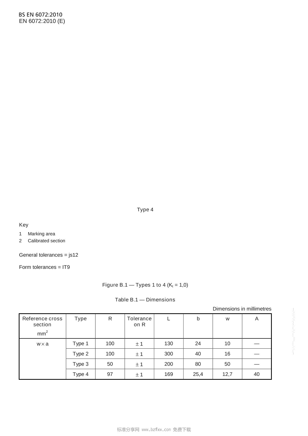 BS EN 6072-2010 《航空航天系列.金属材料.试验方法.横幅疲劳试验》 - 检测标准【南北潮商城】