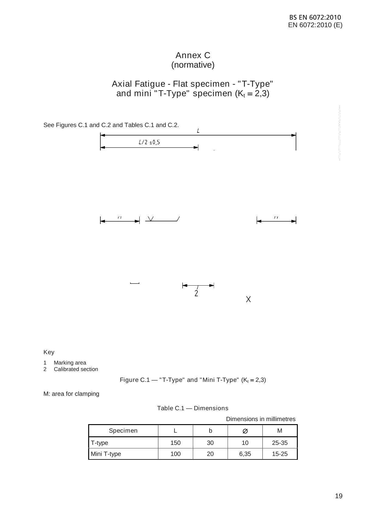 BS EN 6072-2010 《航空航天系列.金属材料.试验方法.横幅疲劳试验》 - 检测标准【南北潮商城】