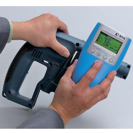 【德国BYK BYK 6801 分光色差仪 CC-6801升级款】南北潮商城