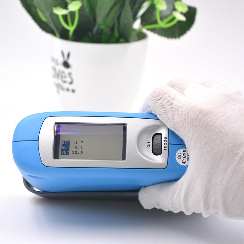 【BYK 4563 微型三角度光泽仪（20°, 60°, 85°）】南北潮商城