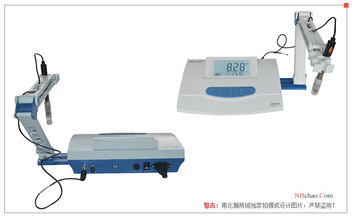 【精密酸度计 雷磁 PHS-2F 分辨率0.02级】价格_现货_正品-南北潮商城