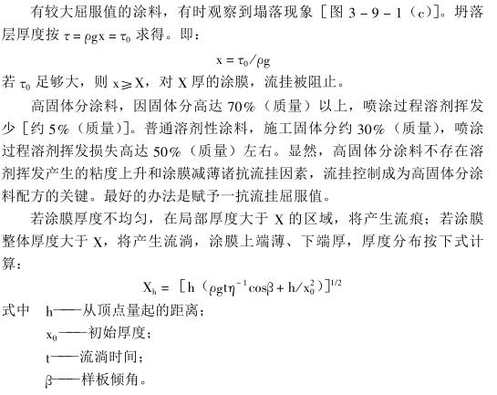 Film sagging defects and countermeasures | NBCHAO