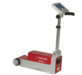 【瑞士杰恩尔Zehntner By Proceq ZRM 6006 标线逆反射系数测试仪 】南北潮商城