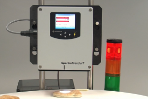 【HunterLab SpectraTrend HT(STHT) 在线分光光度计】南北潮商城