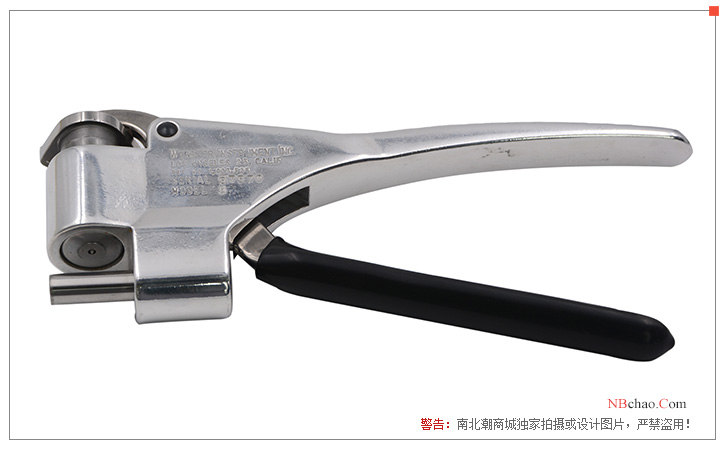 【美国维伯斯特Webster Model b 便携式硬度计】南北潮商城