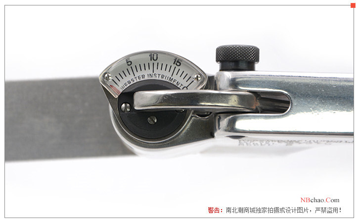 【美国维伯斯特Webster Model b 便携式硬度计】南北潮商城