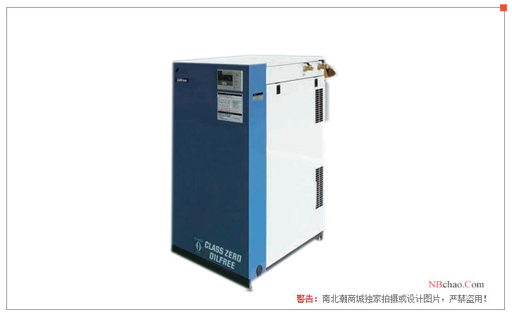 【岩田 SLPJ-15B-01 无油涡旋式空压机 干燥机搭载型 1.5LKW功率】南北潮商城