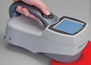 【美国亨特立hunterlab miniscan-ez-brochure 色差仪 颜色测量仪】南北潮商城