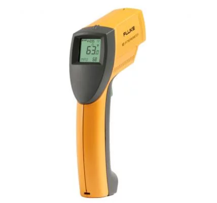 【福禄克 Fluke 61 手持式红外温度计】南北潮商城