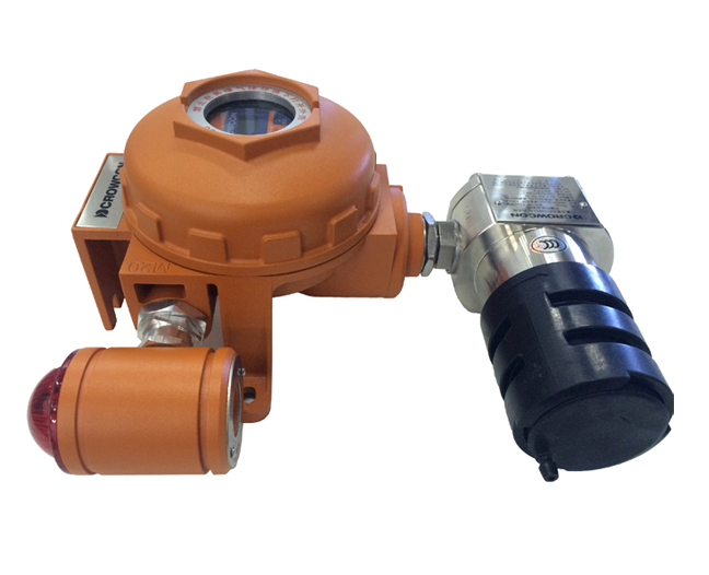 【科尔康crowcon IRmax 四氢呋喃(Tetrahydrofuran)固定式红外气体探测器】南北潮商城