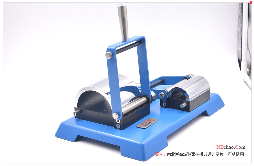 【普申几款不同型号的柔韧性试验仪美图欣赏】技术论文 南北潮商城