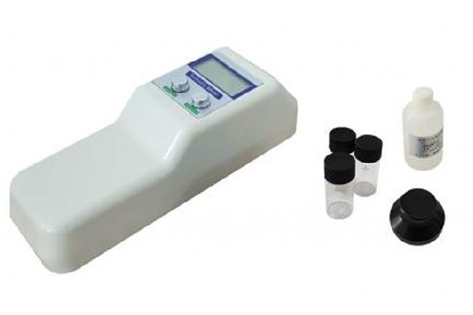 Qiwei WGZ-200B Precision Portable Dual Range Turbidity Meter 0-20NTU/0-200NTU | NBCHAO
