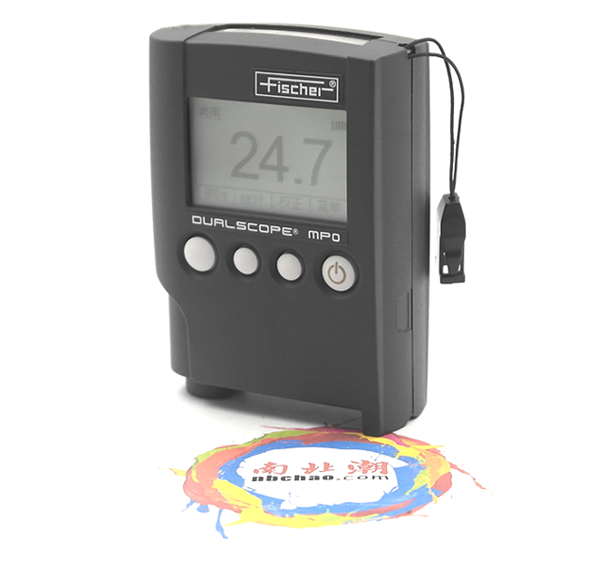 【德国菲希尔Fischer MP0 迷你镀层测厚仪】价格_现货_正品-南北潮商城