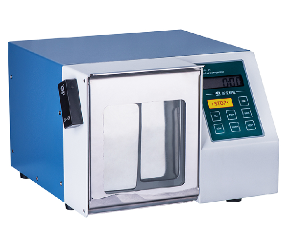 【新芝生物 Scientz-04 无菌均质器 有效容量3-400ml】南北潮商城