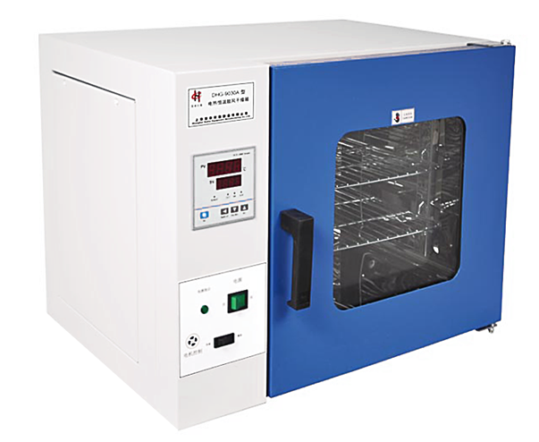 HUITAI DHG-9145A Forced Air Drying Oven 136L with independent temperature limit controller | NBCHAO