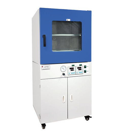 Huitai DZF-6210 vacuum Drying Oven, with Vacuumpump volume 210L heating | NBCHAO