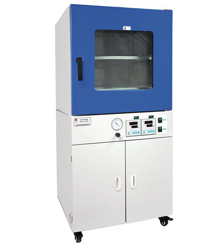 Huitai DZF-6500 vacuum Drying Oven, with Vacuumpump volume 500L heating | NBCHAO