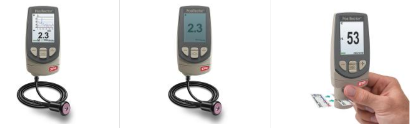 【表面轮廓测量的差异：ASTM D4417-方法B与方法C】技术论文-南北潮商城