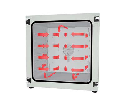 【Binder宾德 FD-S 115 烘箱 250°C/106L】南北潮商城